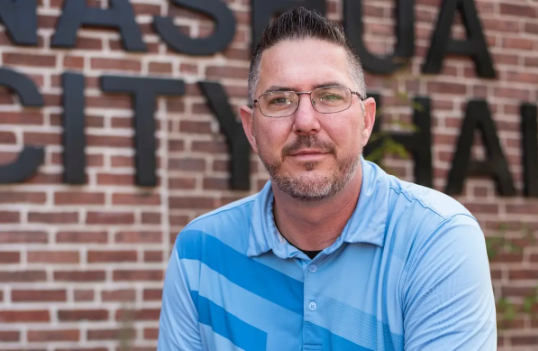 Comeau looks to switch roles, makes bid for BOA at-large seat | News ...